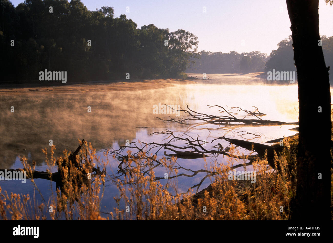 Wide broad major australia longest river hi-res stock photography and ...