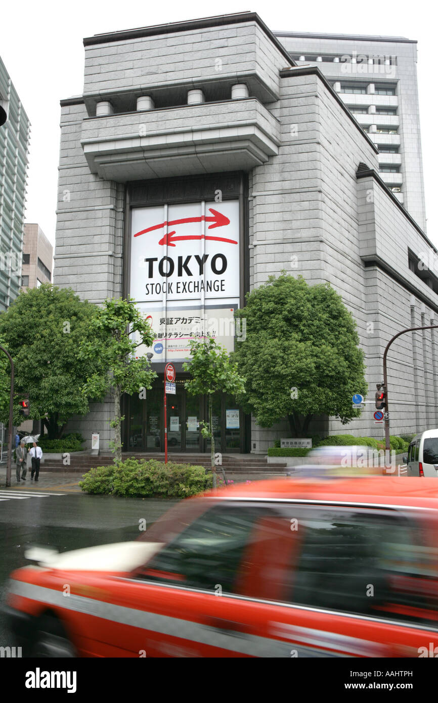 Nihombashi station hi-res stock photography and images - Alamy