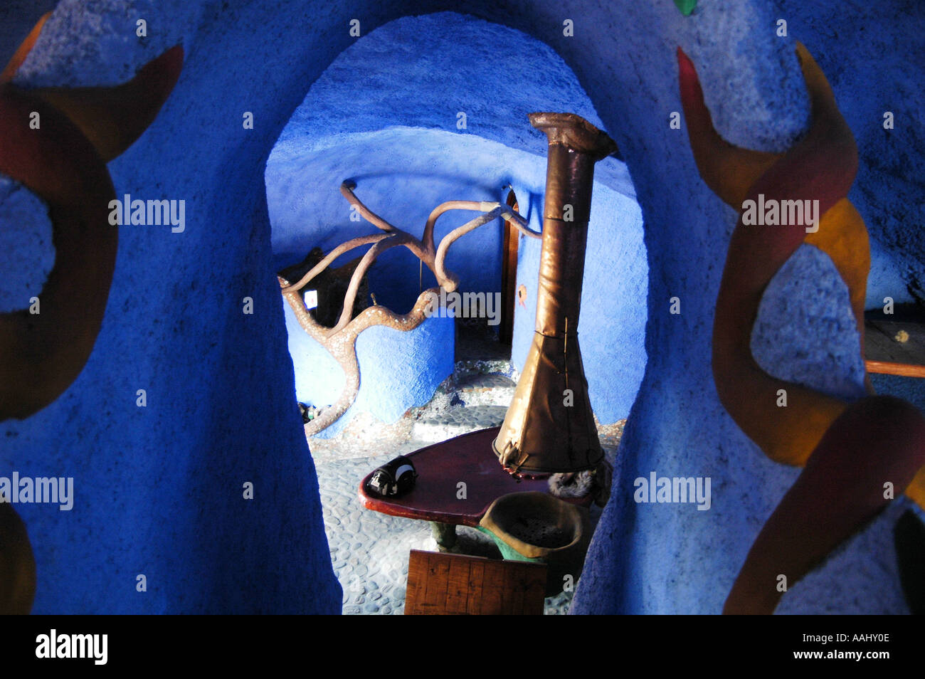 Gaudian hi-res stock photography and images - Alamy