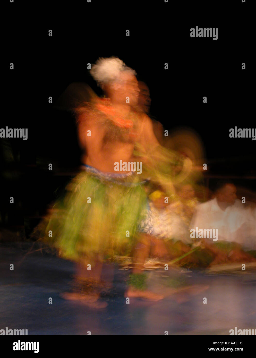 traditional dancers Tonga Stock Photo - Alamy