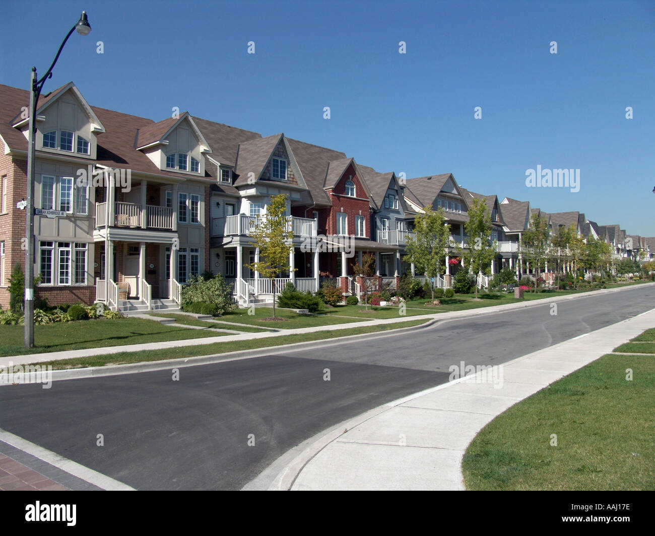 New Urbanism Stock Photos & New Urbanism Stock Images - Alamy