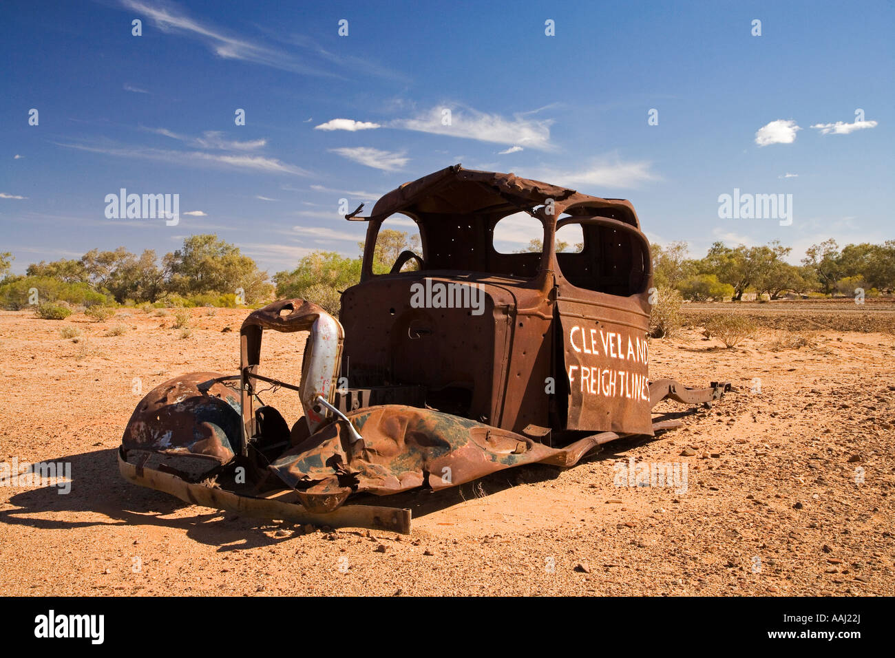Australian pickups hi-res stock photography and images - Alamy