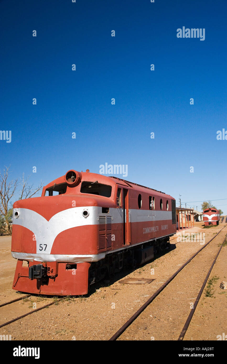 Marree station hi-res stock photography and images - Alamy