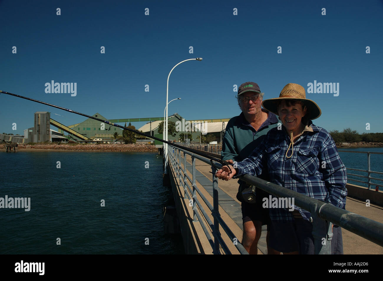 Lucinda queensland hi-res stock photography and images - Alamy