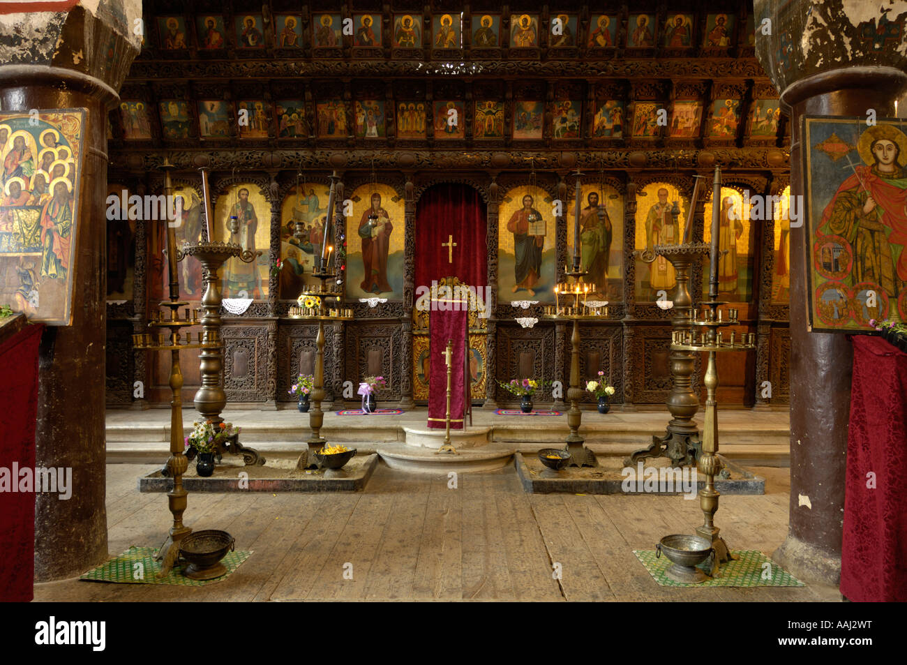 Bogoroditsa hi-res stock photography and images - Alamy