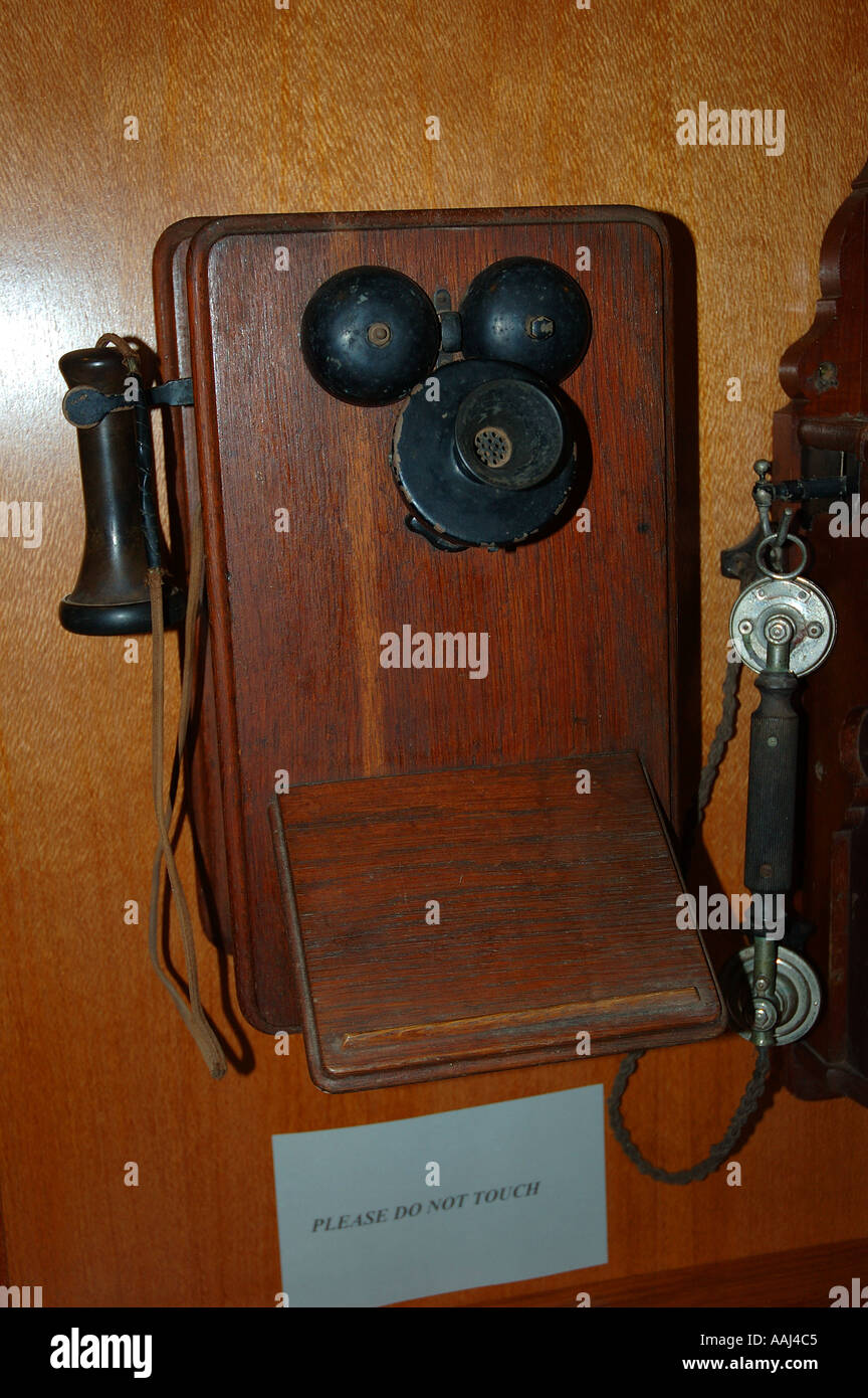 Old Phone dsc0126 Stock Photo - Alamy