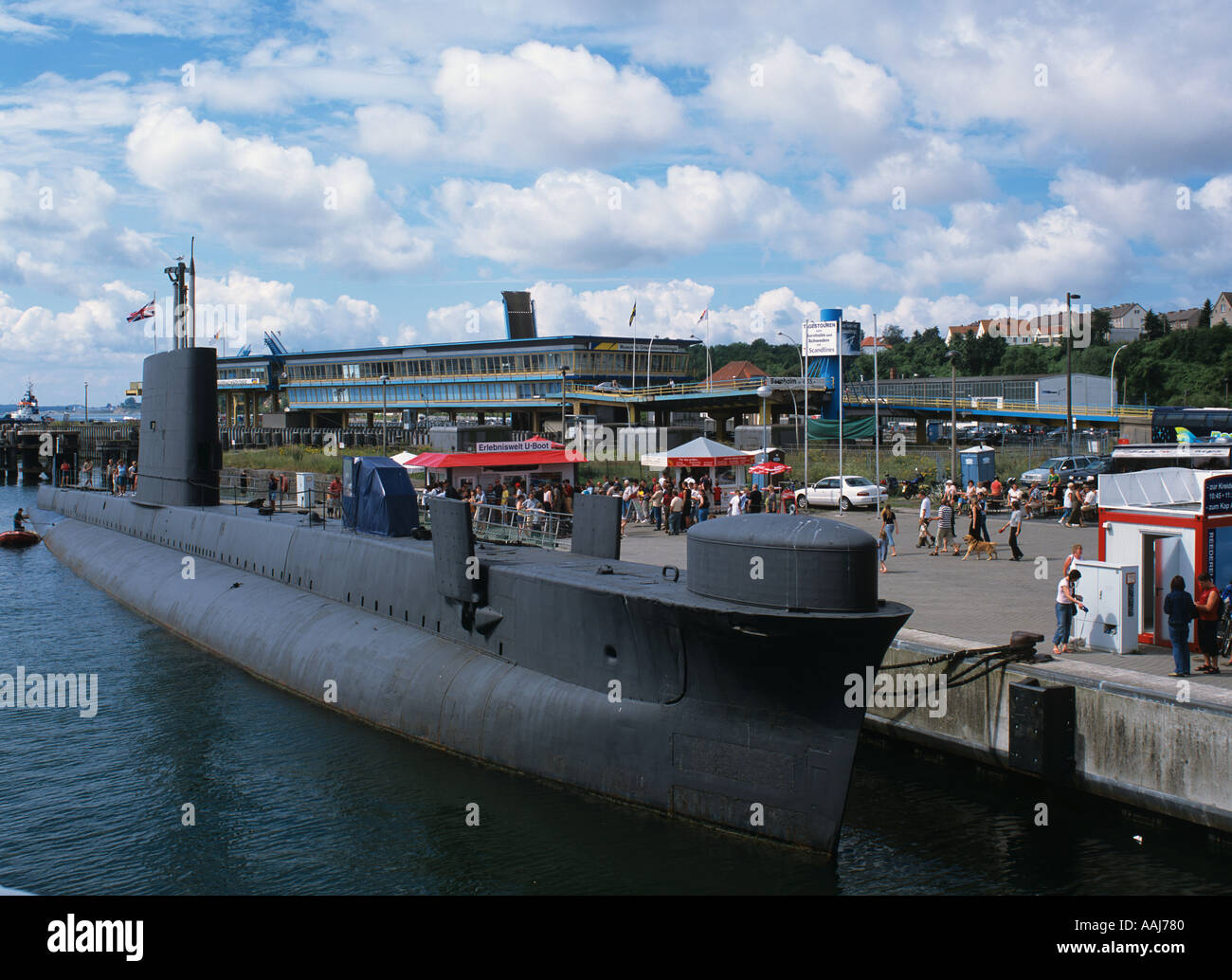 Unterseeboot Stock Photos & Unterseeboot Stock Images - Alamy