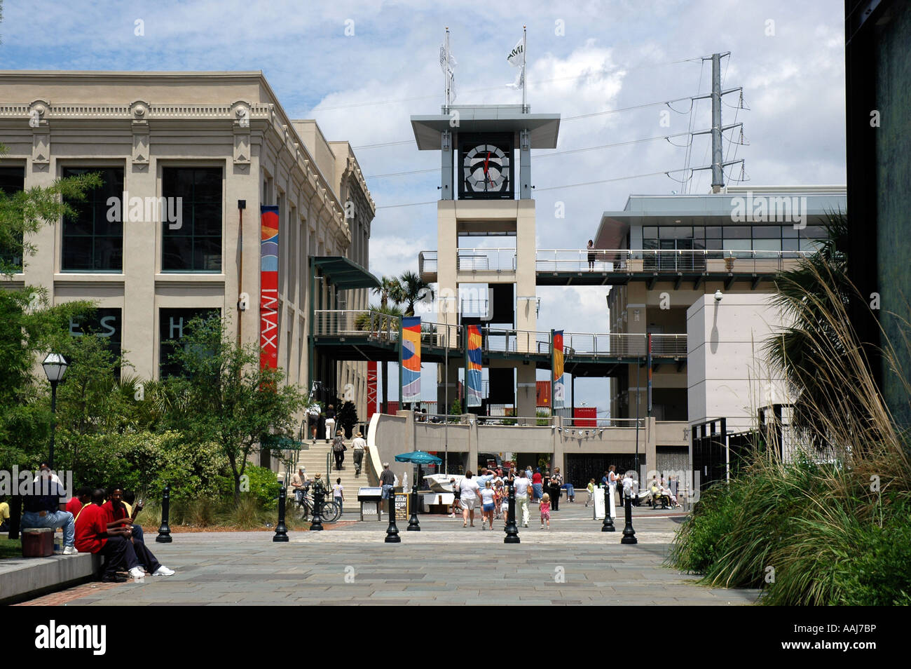 Imax theatre hi-res stock photography and images - Alamy