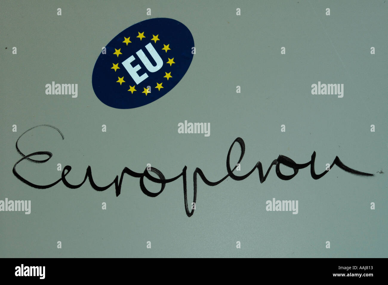 Europhon hi-res stock photography and images - Alamy