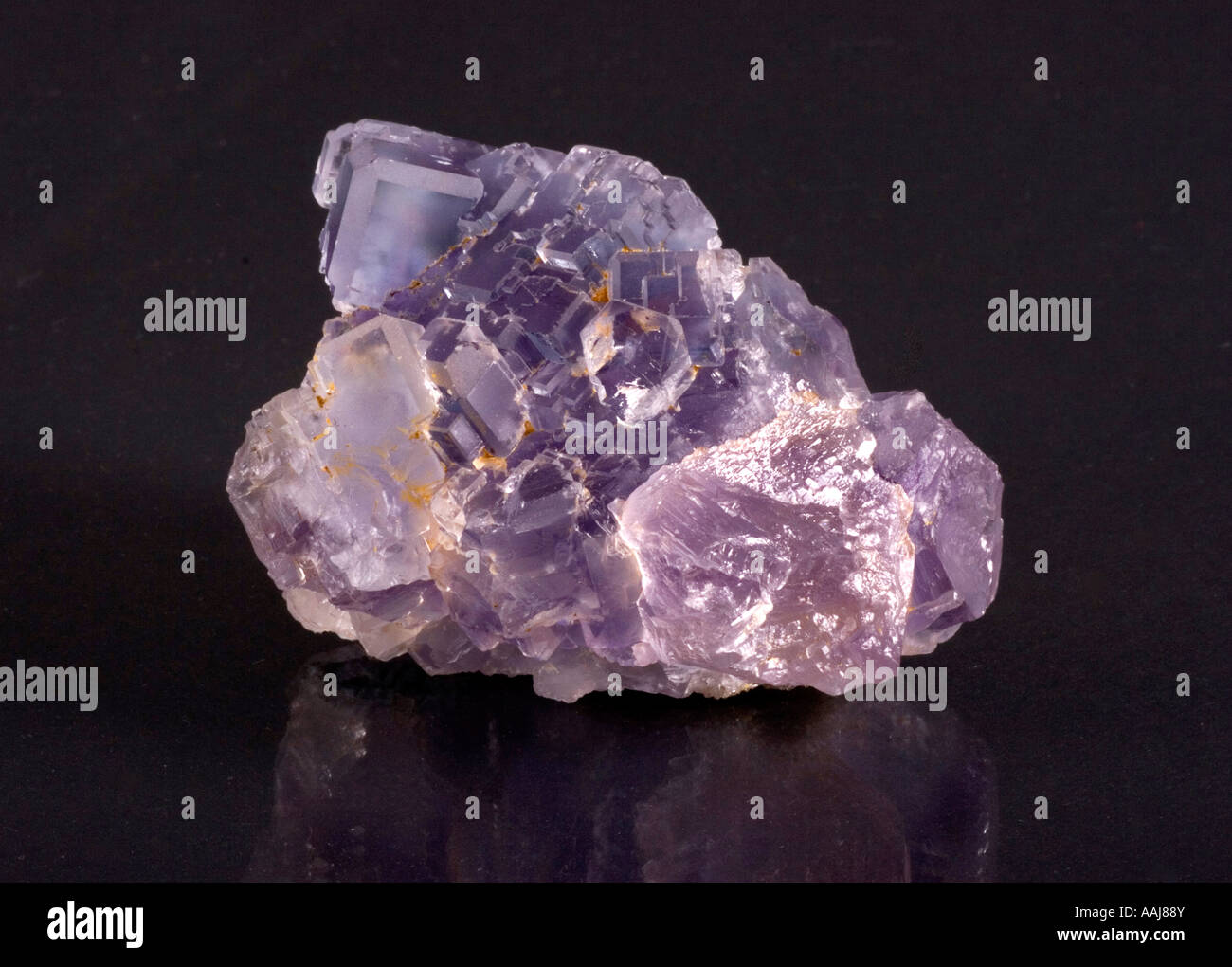 Calcium fluoride hi-res stock photography and images - Alamy