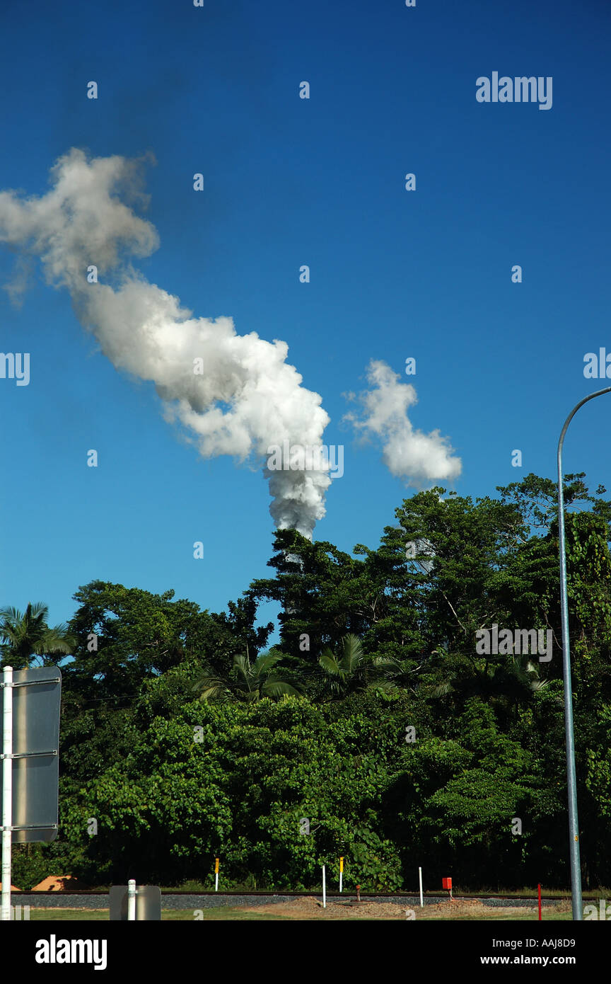 Sugar mill towers hi-res stock photography and images - Alamy