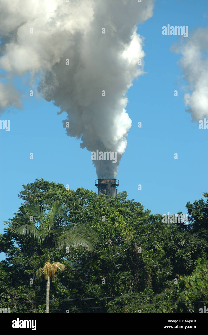 Sugar mill towers hi-res stock photography and images - Alamy