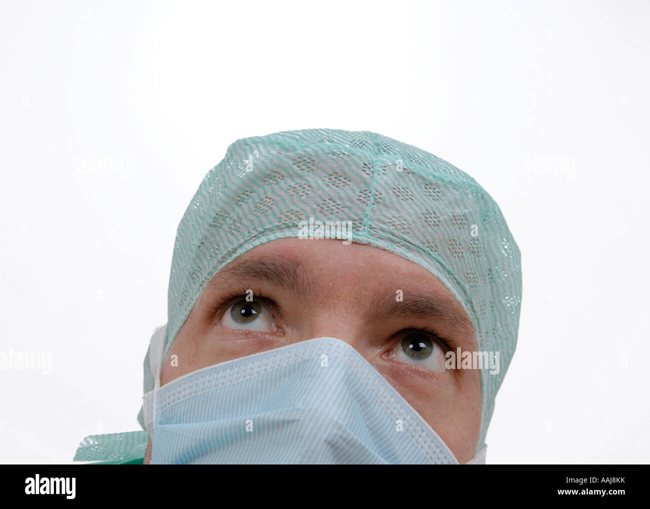 Doctor overall operation hi-res stock photography and images - Alamy