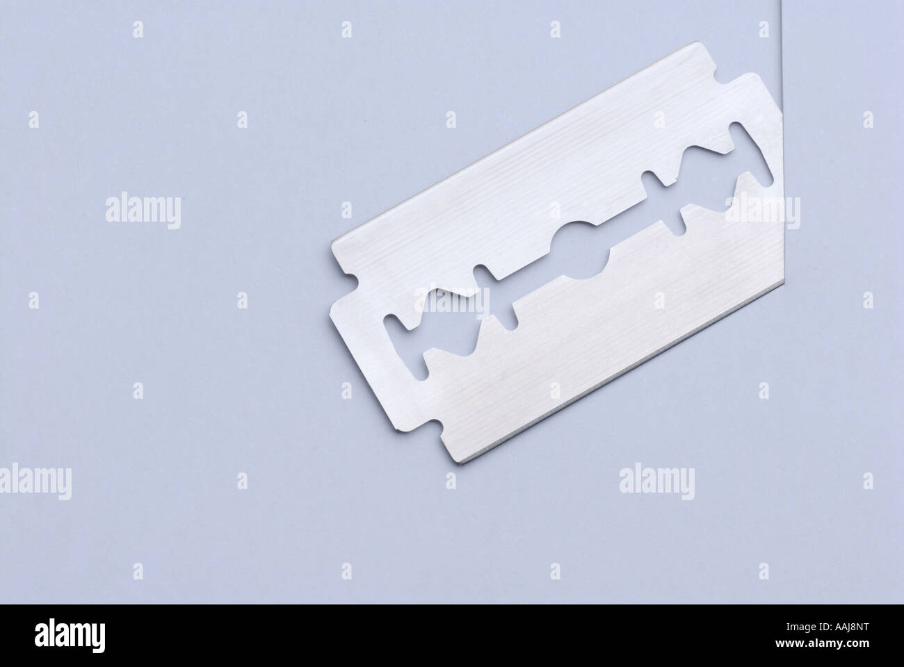 Silver scalpel blade hi-res stock photography and images - Alamy