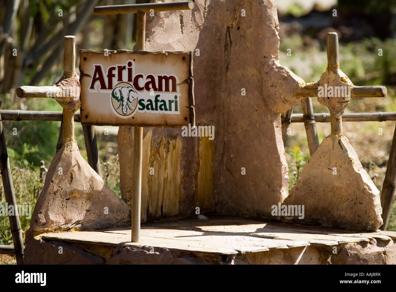 Africam safari hi-res stock photography and images - Alamy