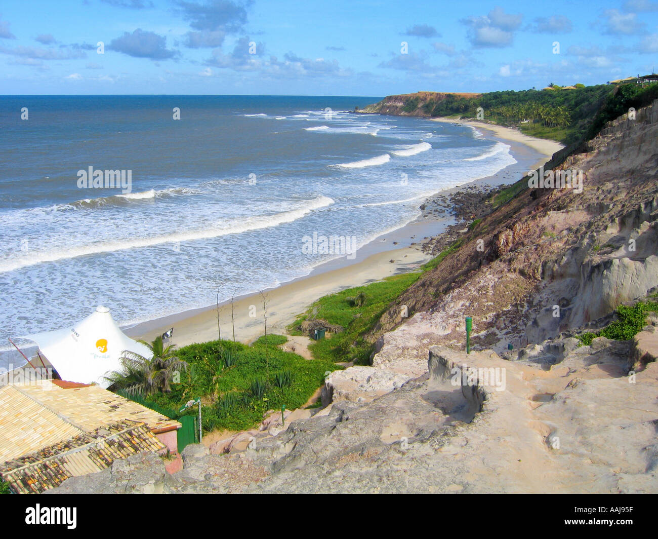 Pipa beaches hi-res stock photography and images - Alamy