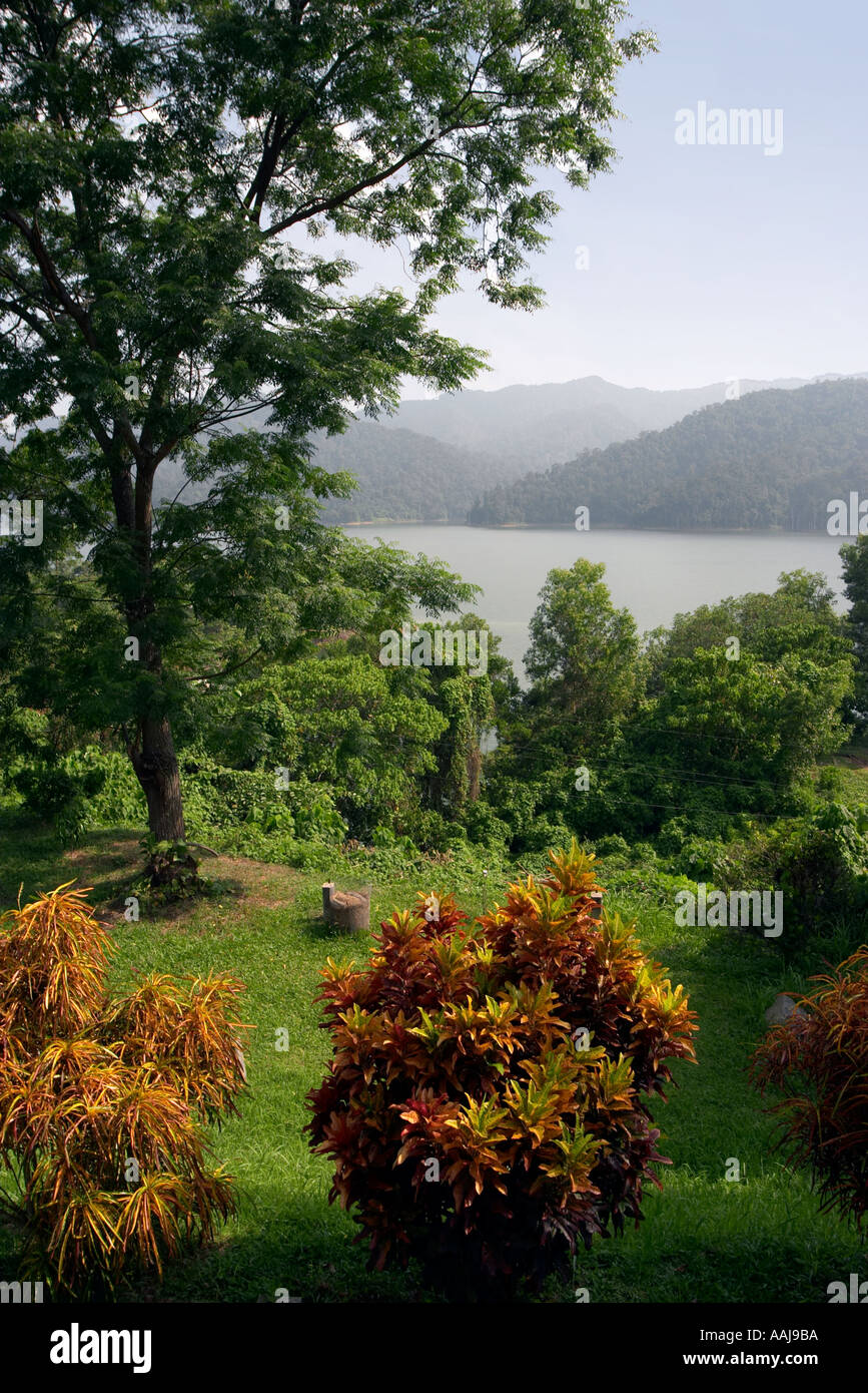 Temenggor hi-res stock photography and images - Alamy
