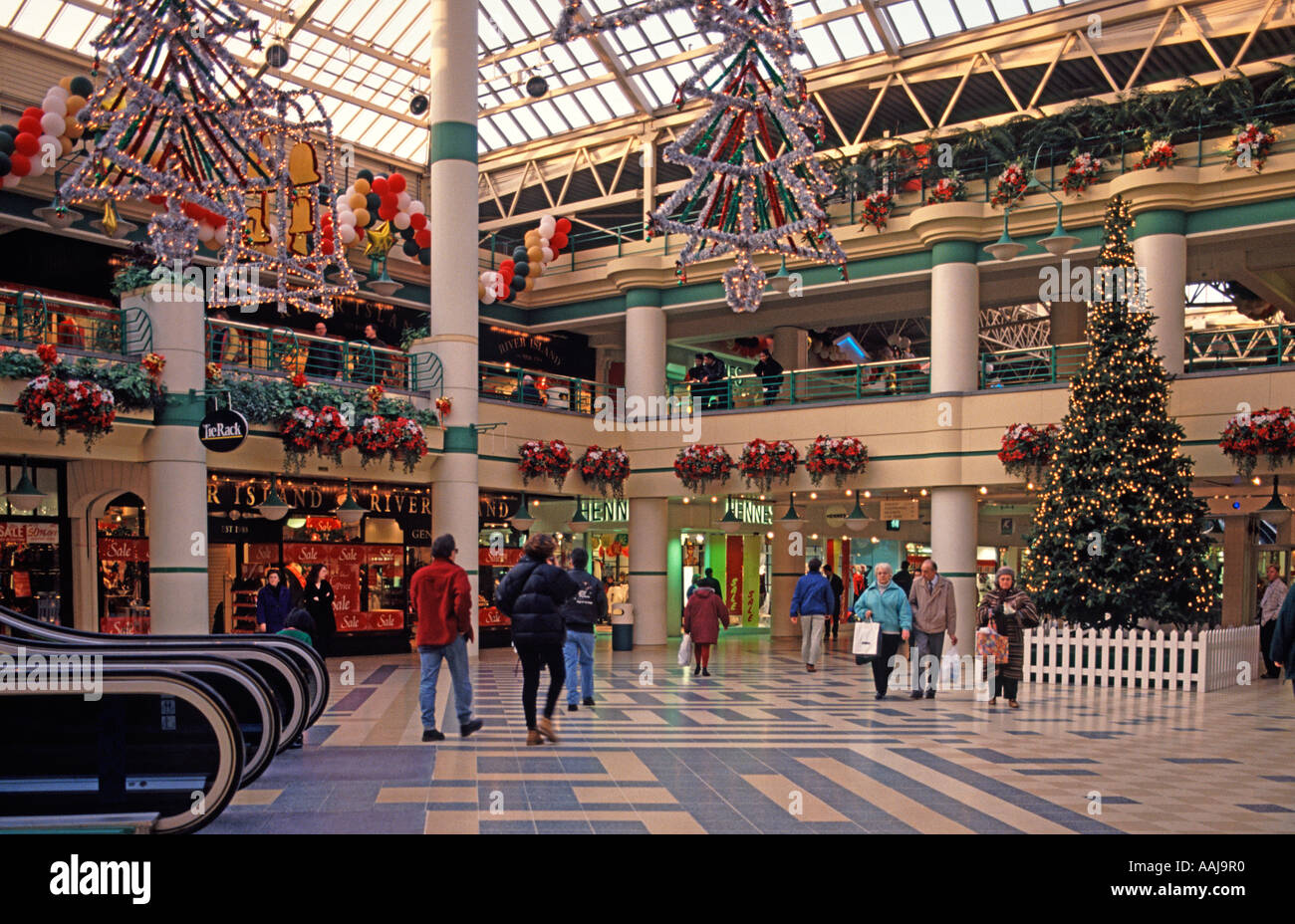 Whitgift croydon hi-res stock photography and images - Alamy