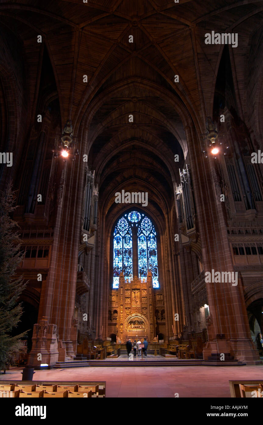 Highest building in liverpool hi-res stock photography and images - Alamy