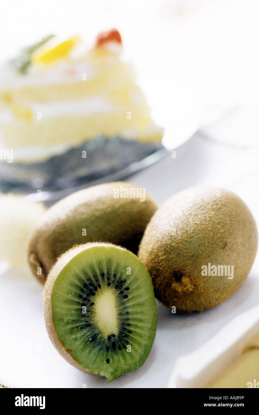 Kiwi friut hi-res stock photography and images - Alamy