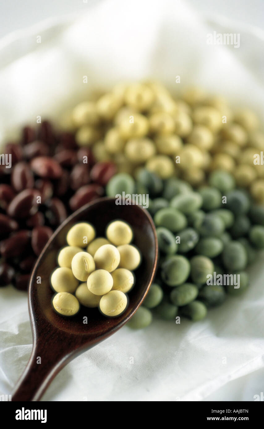 Fermented beans hi-res stock photography and images - Alamy