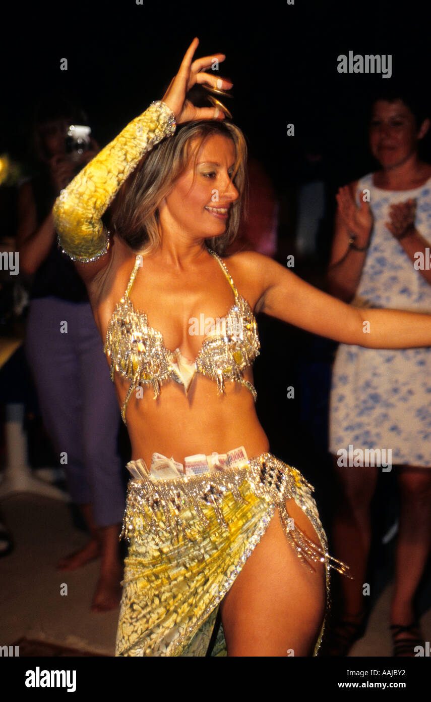 Belly dancing turkey hi-res stock photography and images - Alamy