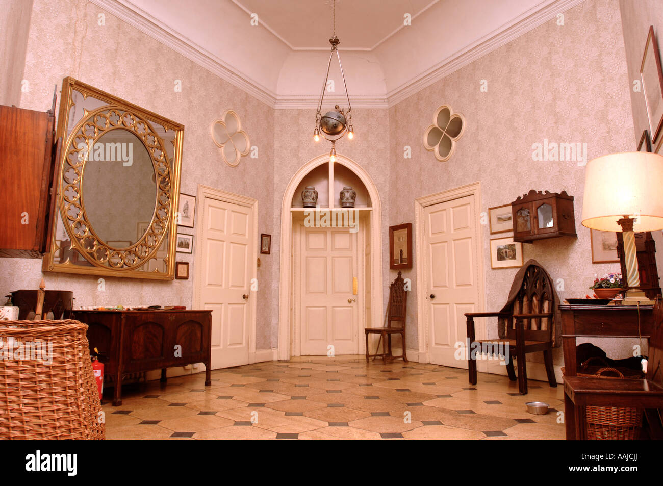 Midford castle hi-res stock photography and images - Alamy