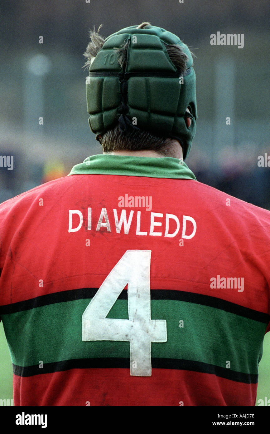 Welsh rugby club High Resolution Stock Photography and Images - Alamy