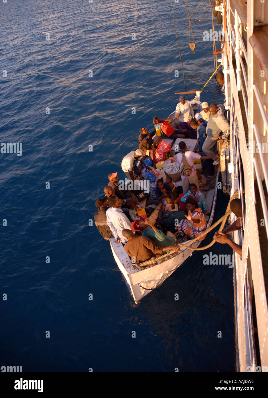 Ilala lake malawi hi-res stock photography and images - Alamy