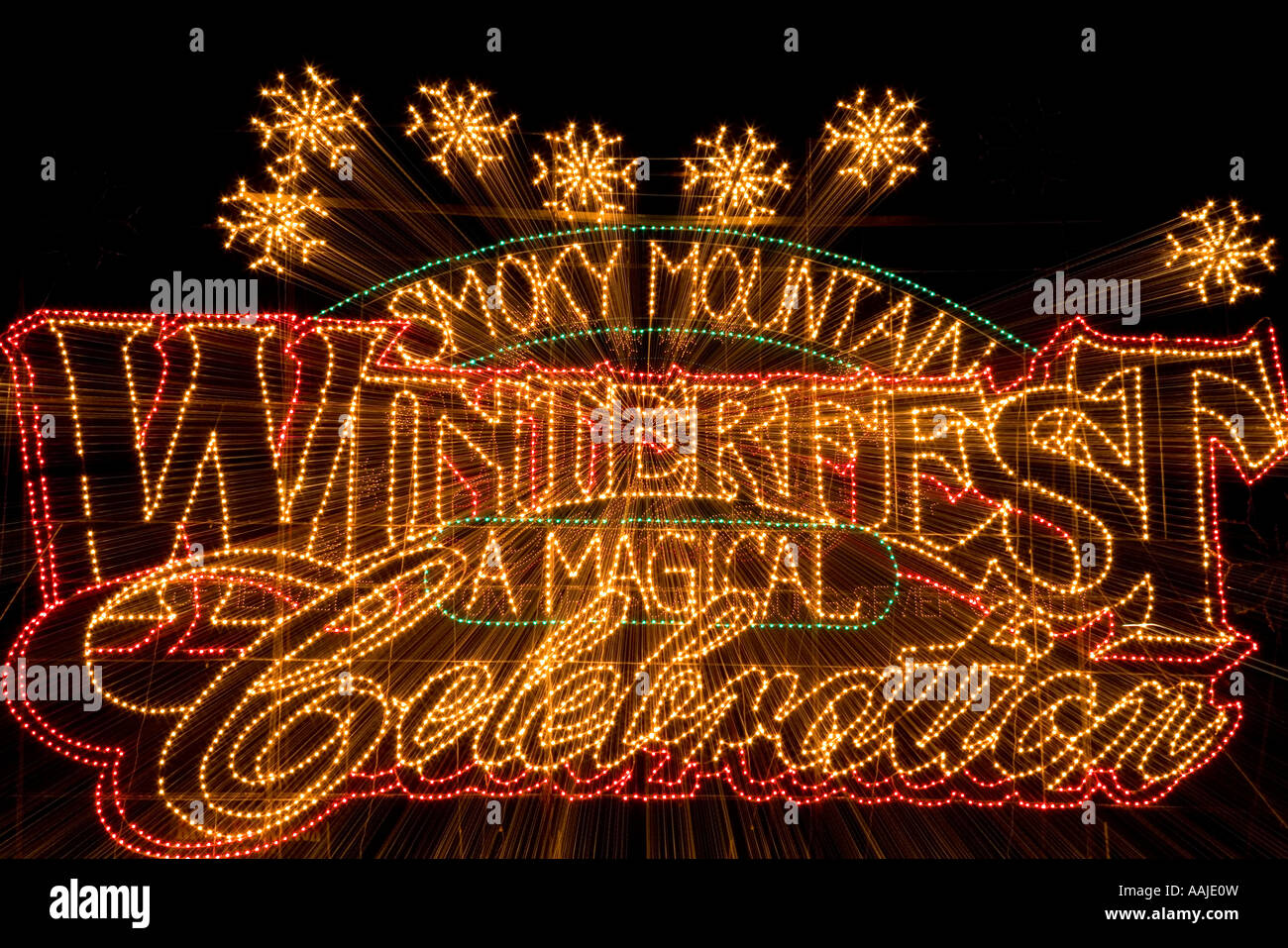 Winterfest hi-res stock photography and images - Alamy