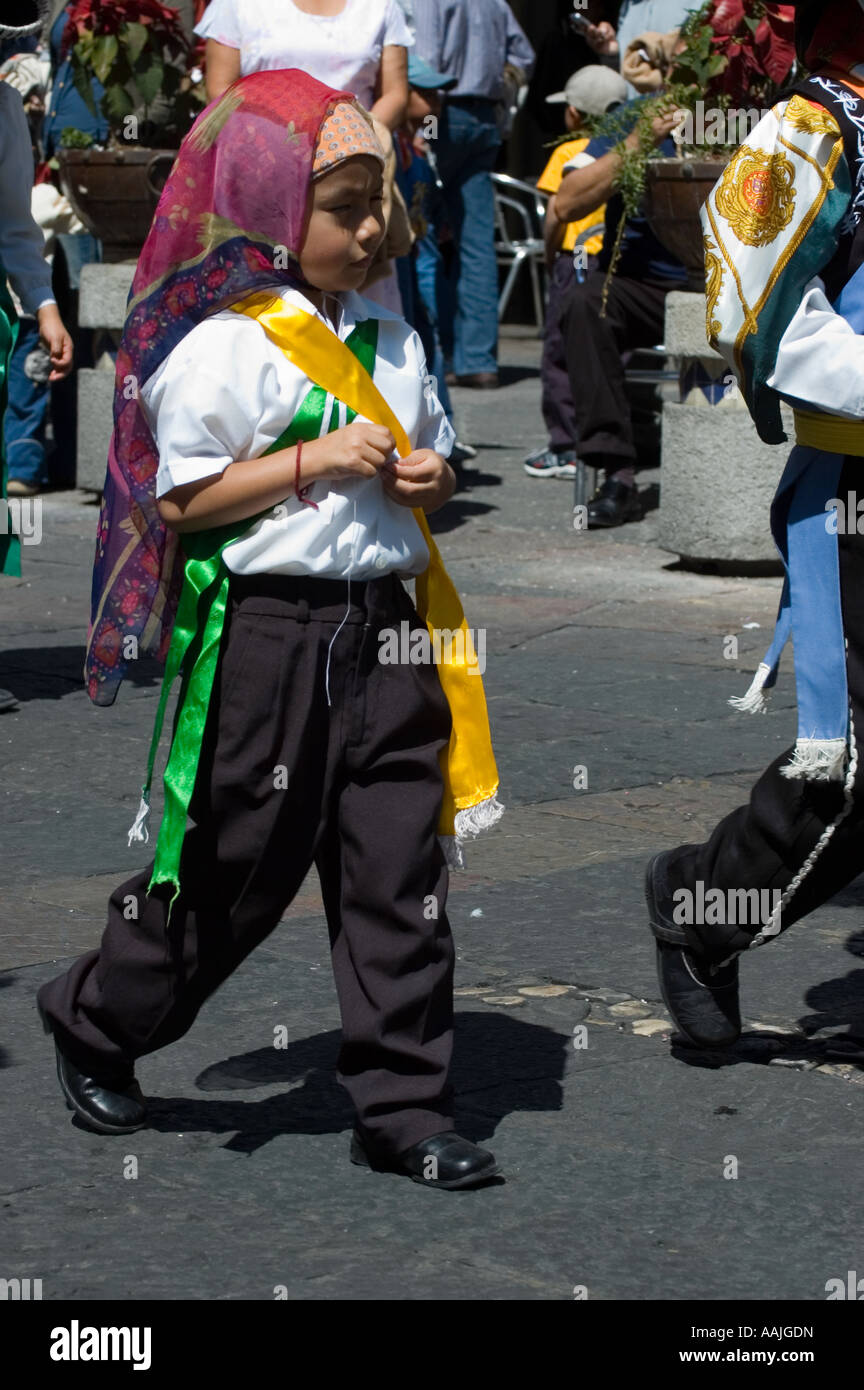 dancing masks carnival of puebla, mexico Stock Photo - Alamy