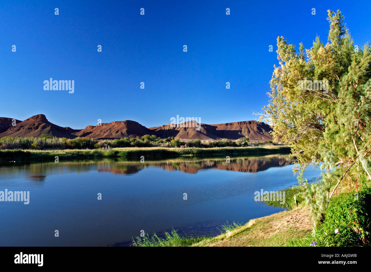 Oranje river hi-res stock photography and images - Alamy