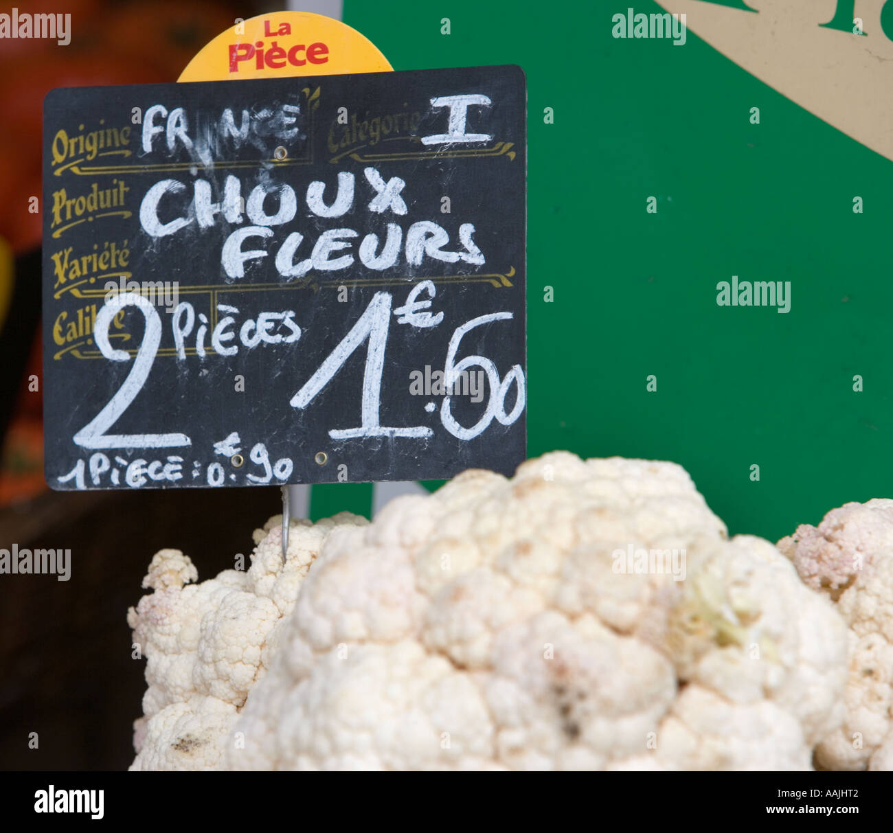 18th century french market hi-res stock photography and images - Alamy