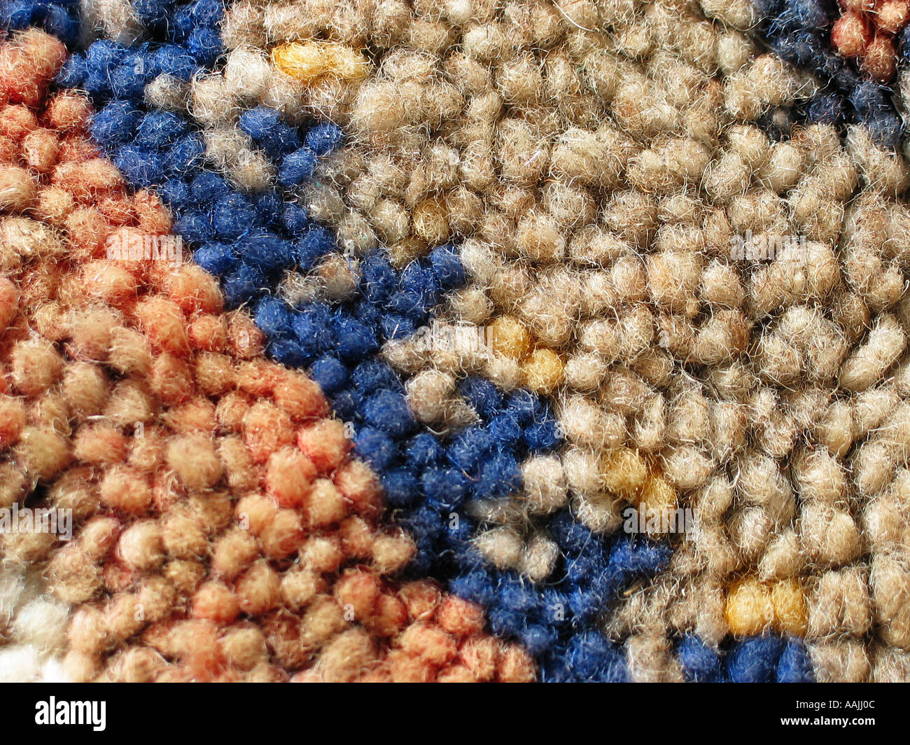 Moroccan carpet textures Stock Photo - Alamy