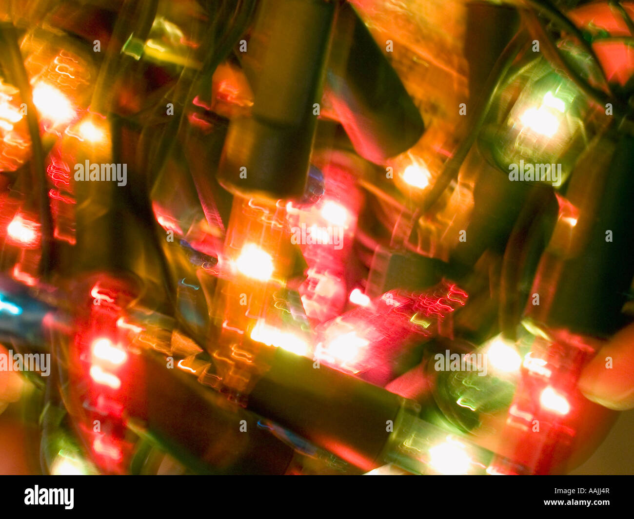 No lights off christmas hi-res stock photography and images - Alamy