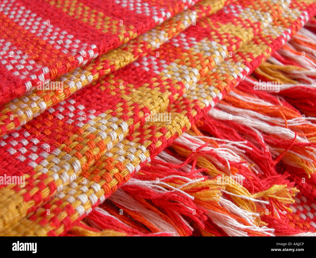 textile pattern, close-up Stock Photo - Alamy