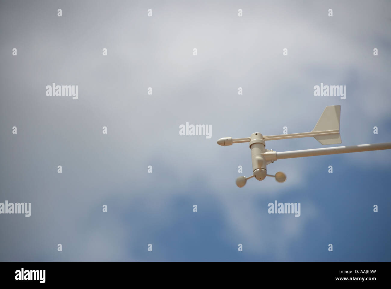 Windmill anemometer hi-res stock photography and images - Alamy