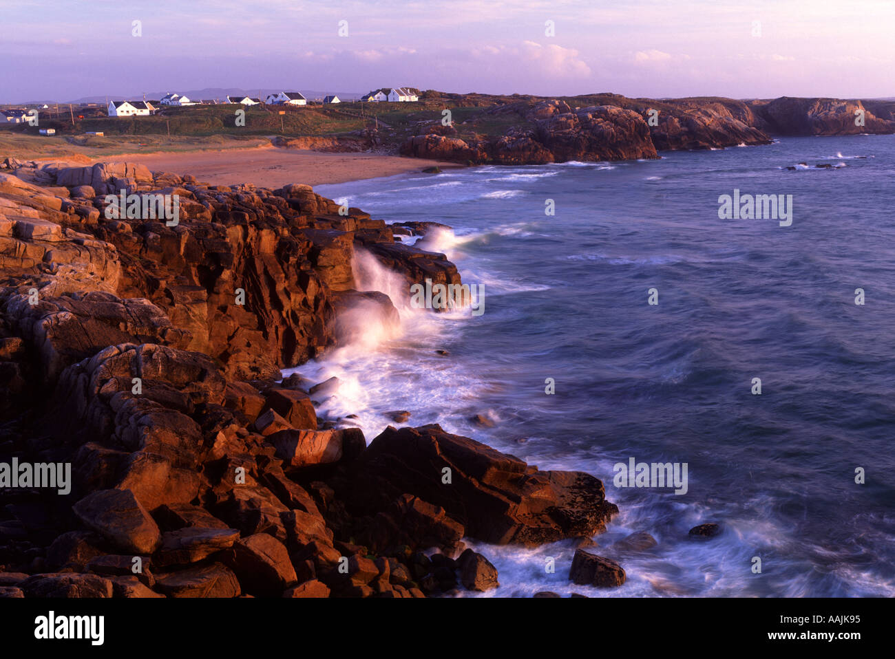Cruit Island Stock Photos & Cruit Island Stock Images - Alamy