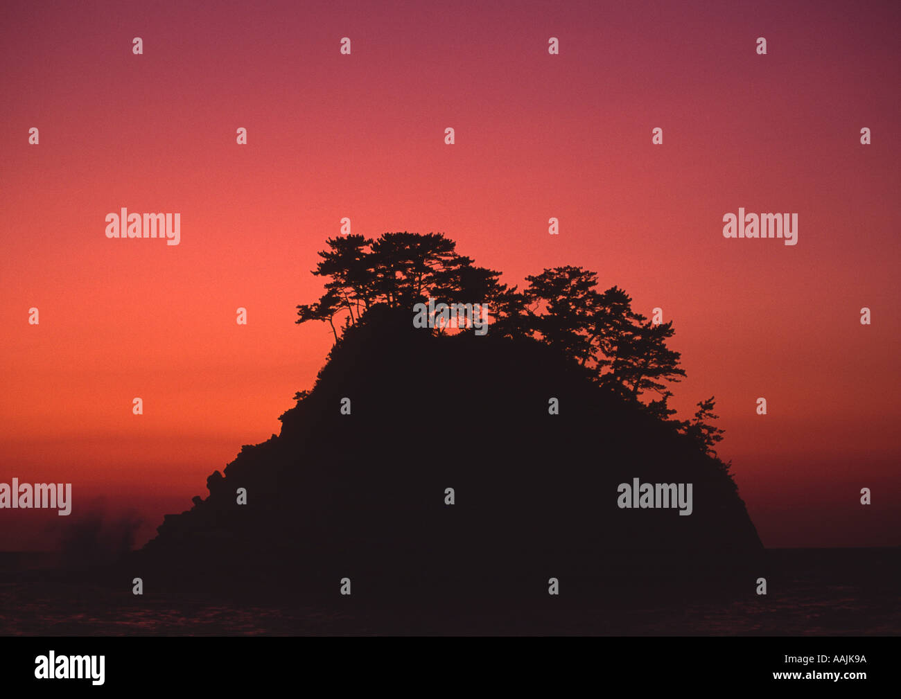 Dogashima island hi-res stock photography and images - Alamy