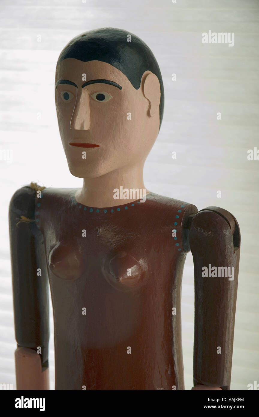 wood human figure Stock Photo - Alamy