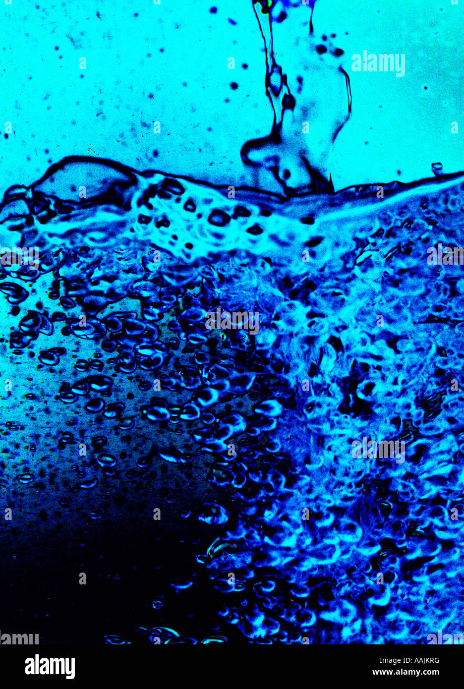water pouring, close-up Stock Photo - Alamy