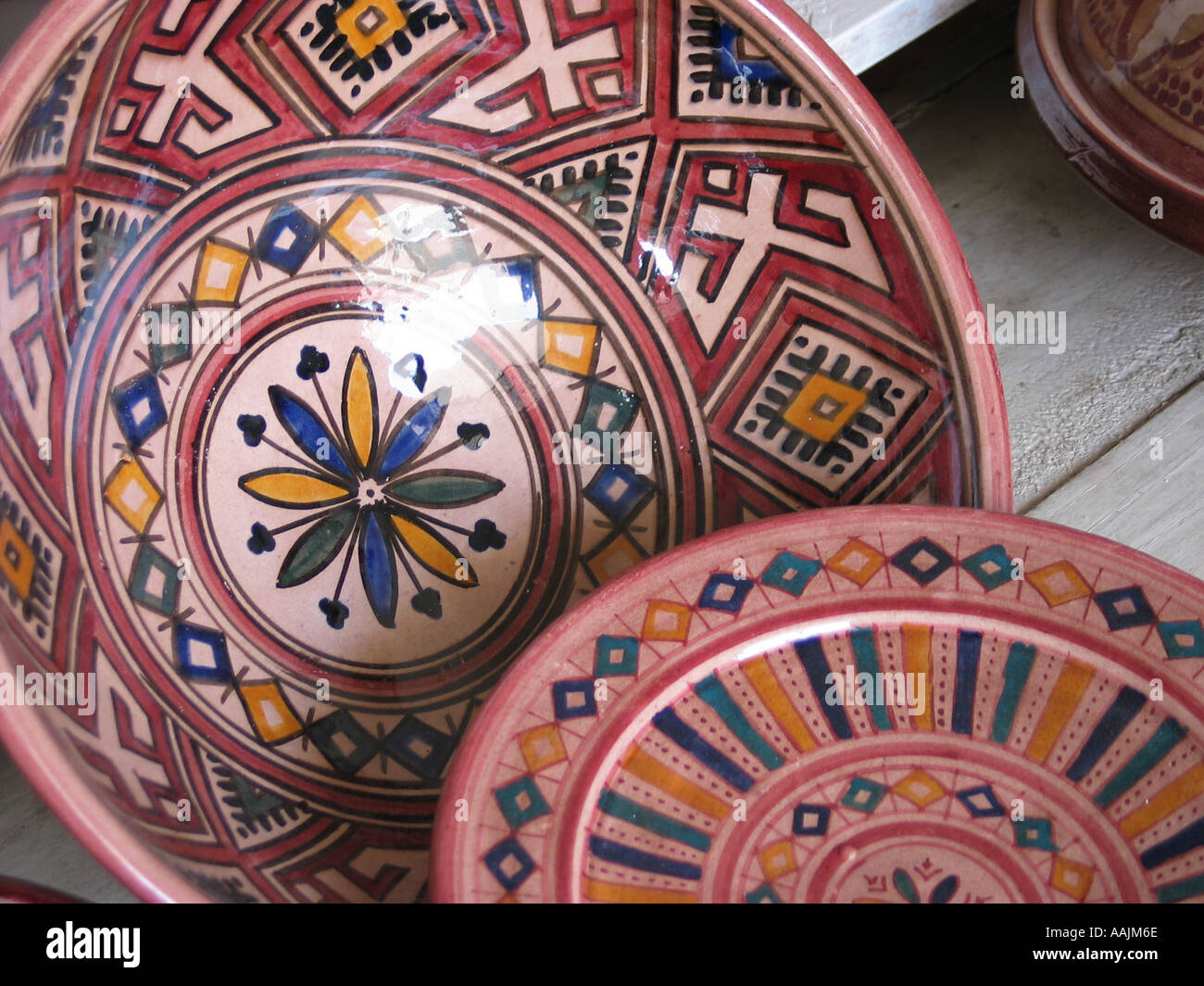 Safi Morocco Pottery High Resolution Stock Photography and Images - Alamy