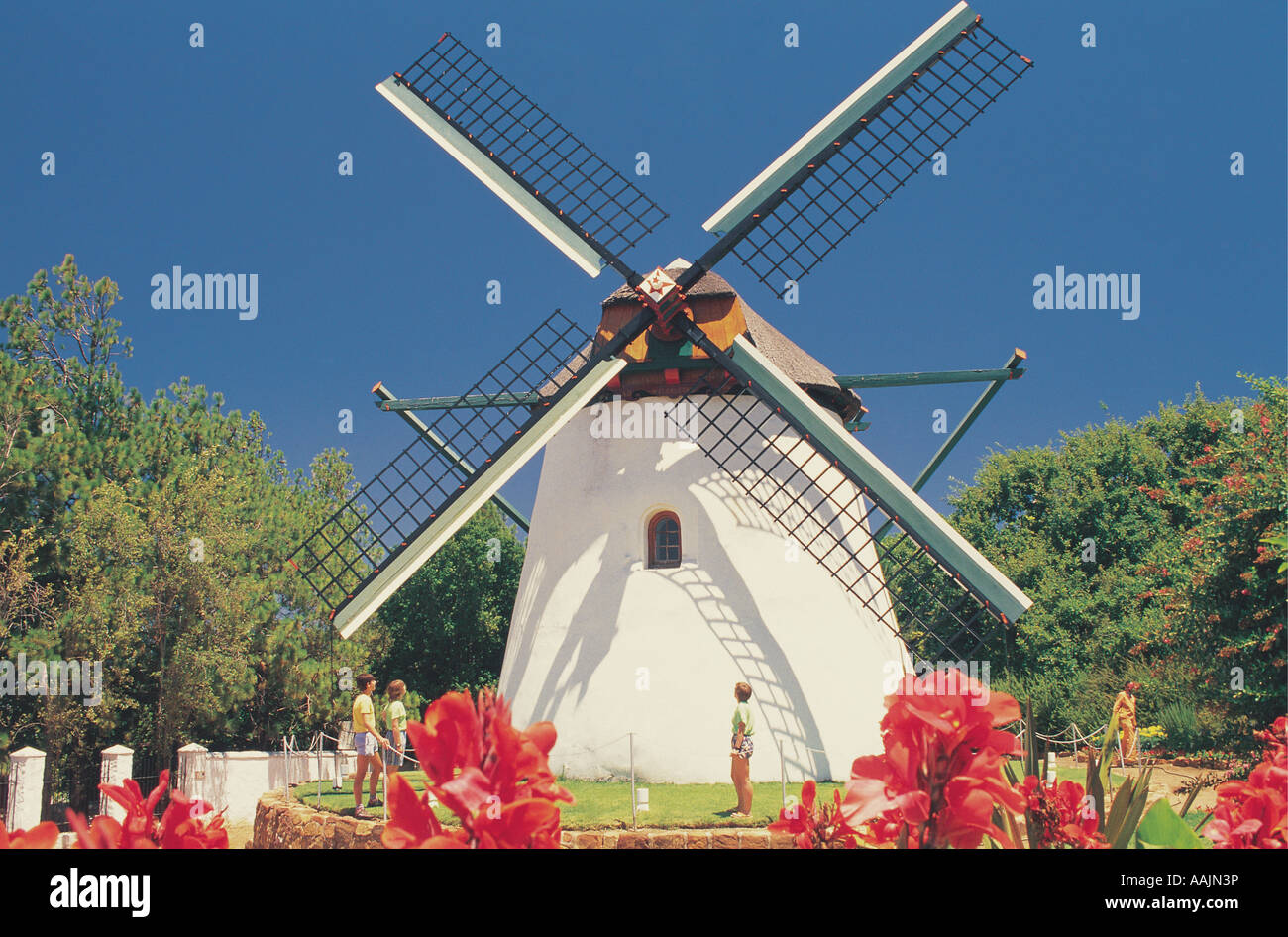 Mostert mill hi-res stock photography and images - Alamy