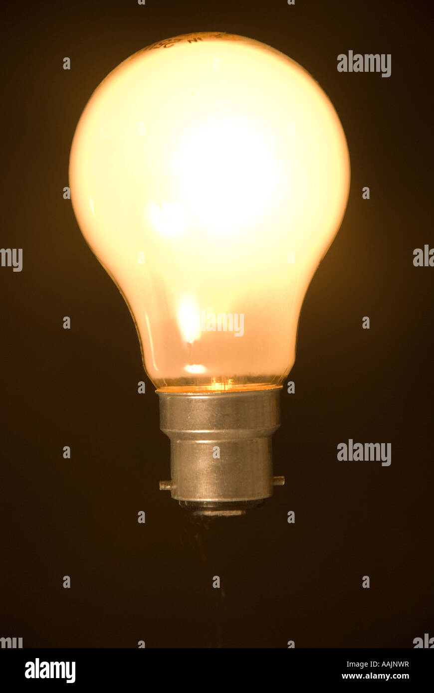 Bayonet connection hi-res stock photography and images - Alamy