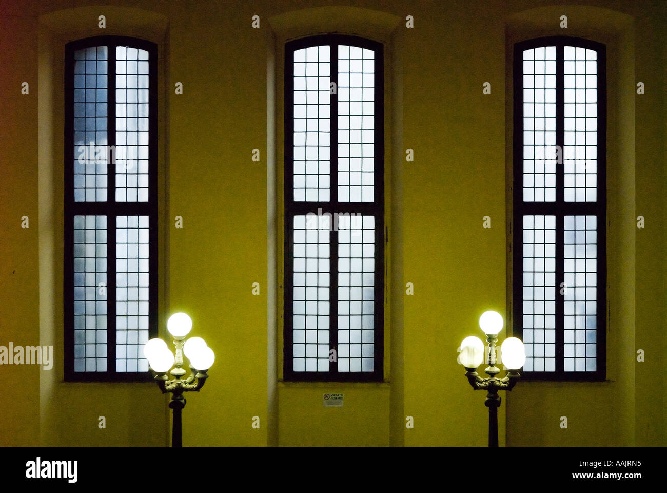 Brera library hi-res stock photography and images - Alamy