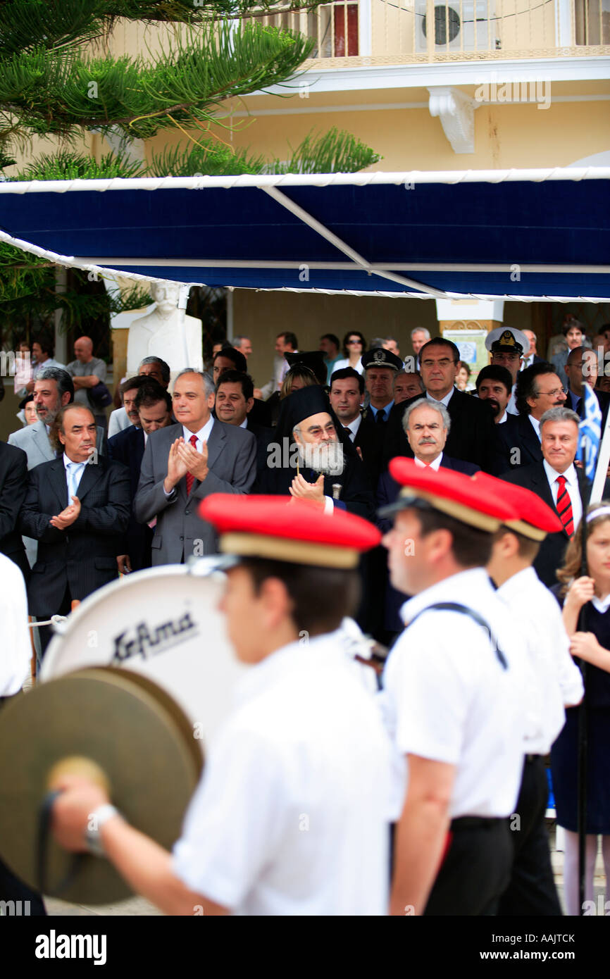 Mayor grecia hi-res stock photography and images - Alamy