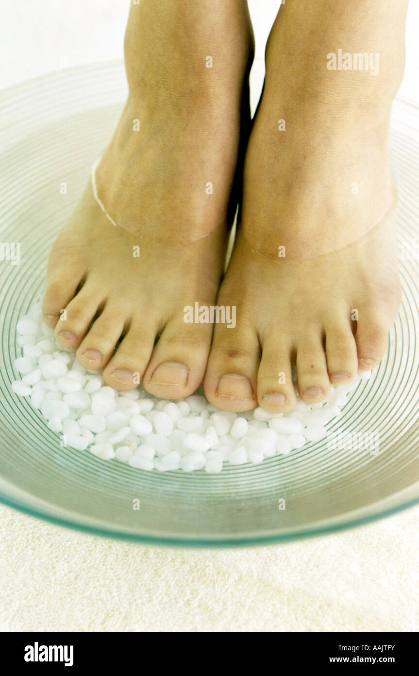 Instep hi-res stock photography and images - Alamy