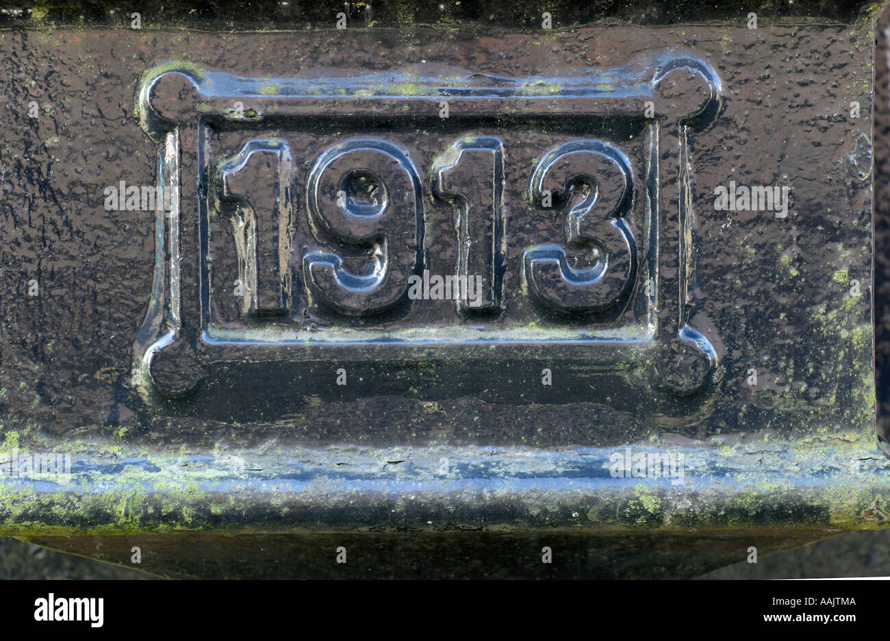 The old Mapperley Plains Primary School The building dated 1913 is ...