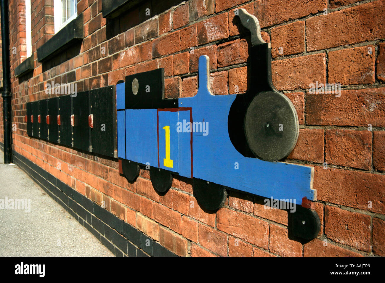 Mapperley plains hi-res stock photography and images - Alamy