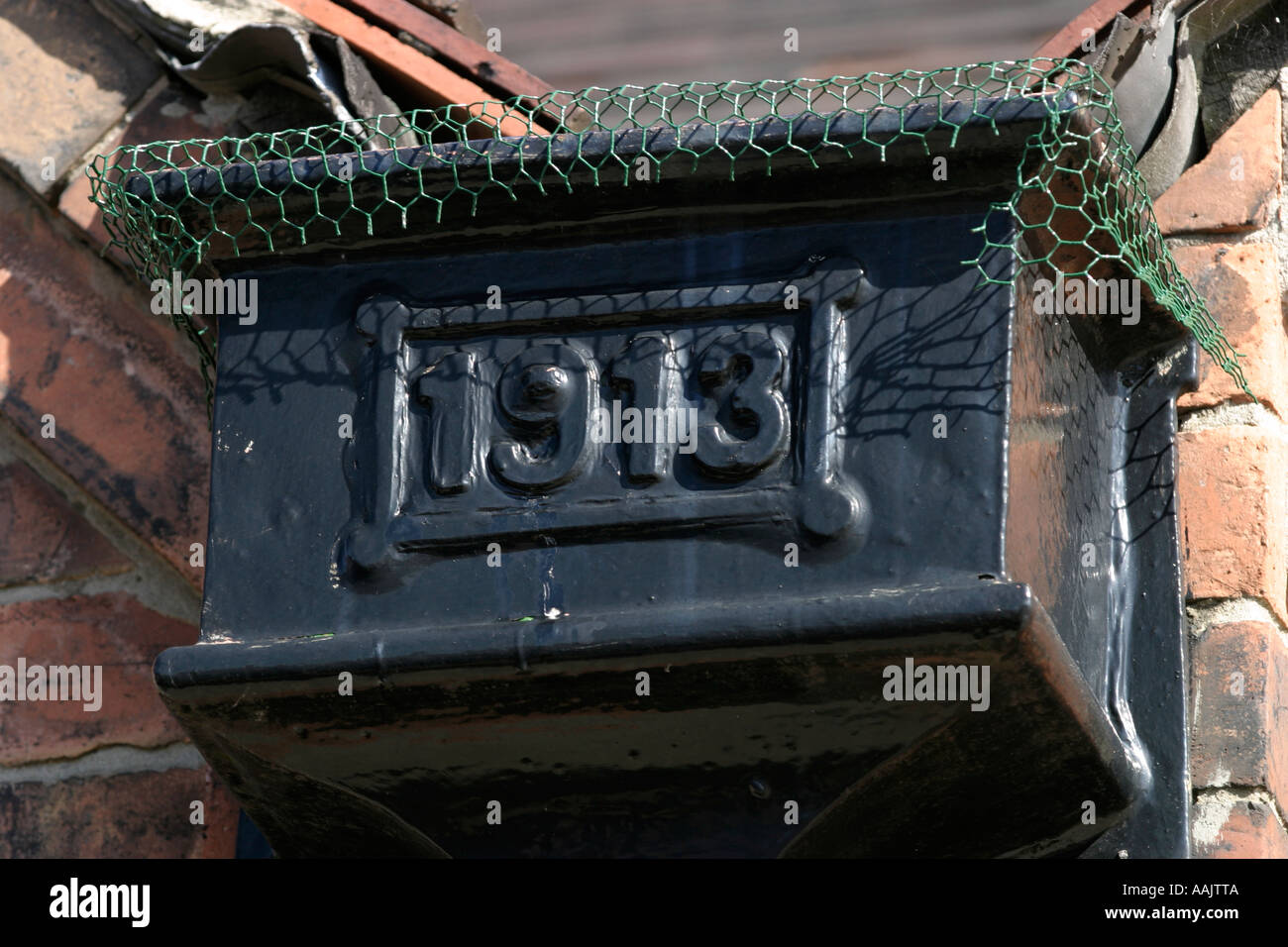 Mapperley plains hi-res stock photography and images - Alamy